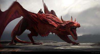 Dragons